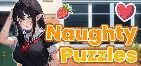 Naughty Puzzles (2024) - MobyGames