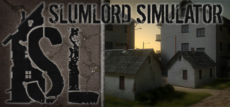 Slumlord Simulator (2017) - MobyGames