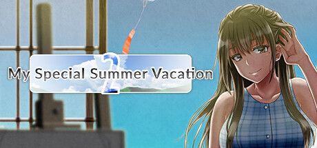 My Special Summer Vacation 2 (2023) - MobyGames