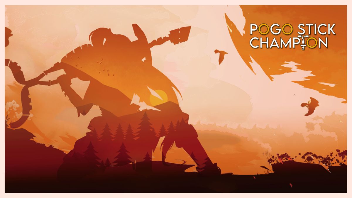 Pogo Stick Champion Attributes, Tech Specs, Ratings - MobyGames