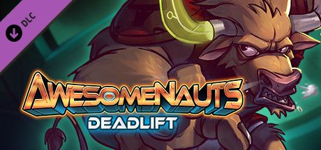 Awesomenauts: Deadlift (2017) - MobyGames