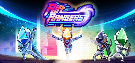 Rift Rangers (2023) - MobyGames