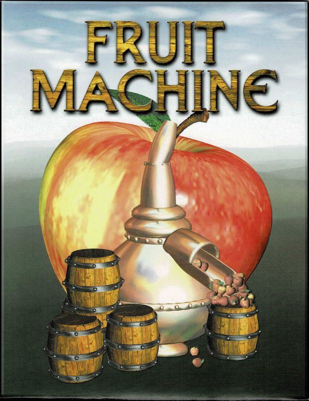 Fruit Machine (2000) - MobyGames