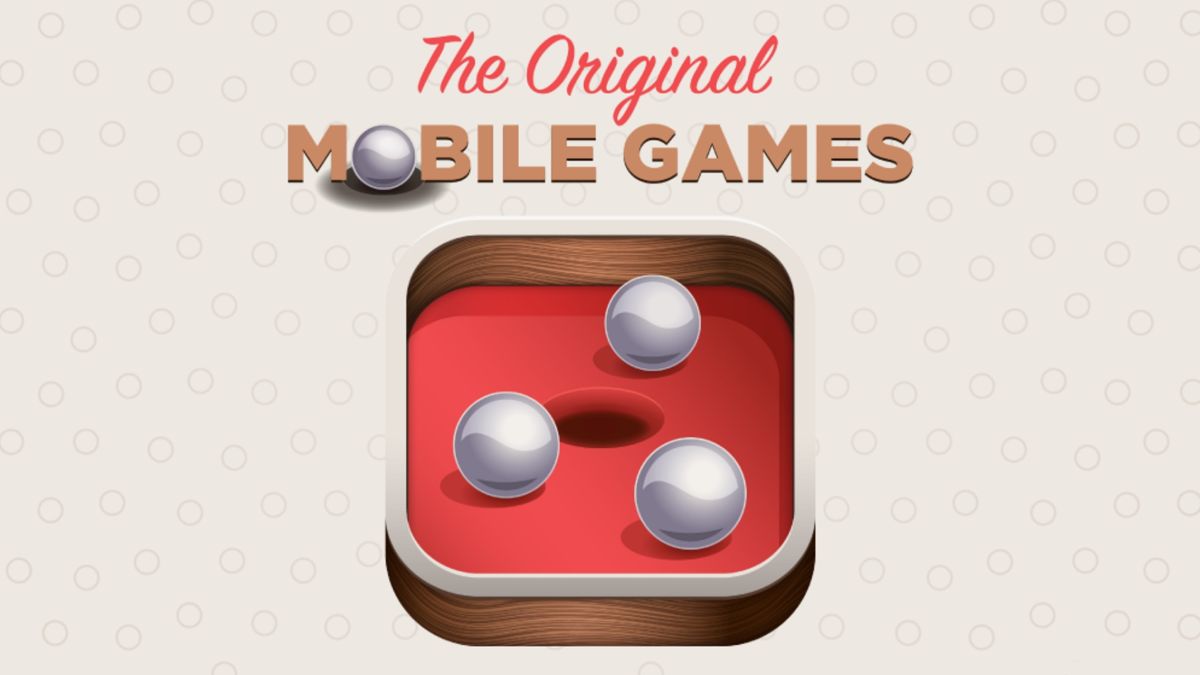 The Original Mobile Games: Politics Pack (2019) - MobyGames