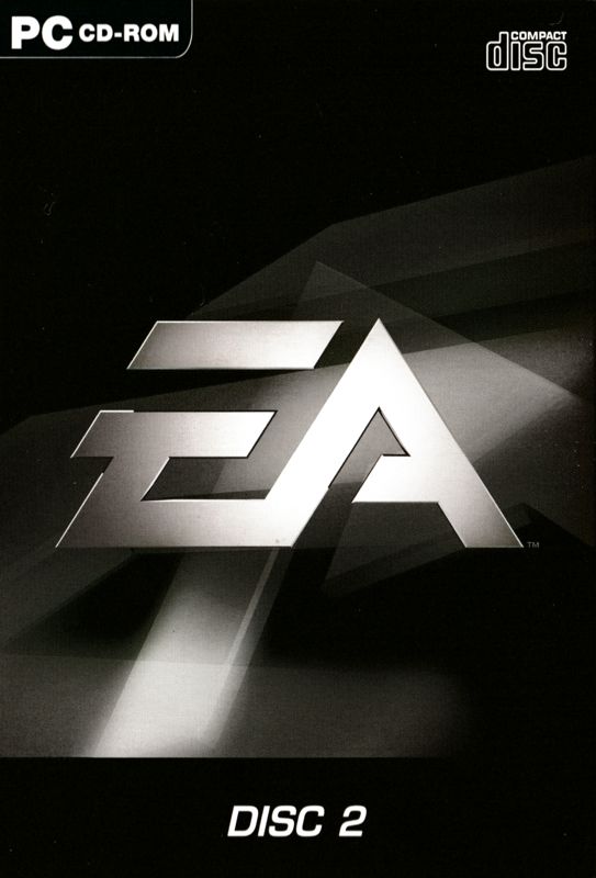 Need for Speed: Underground 2 cover or packaging material - MobyGames