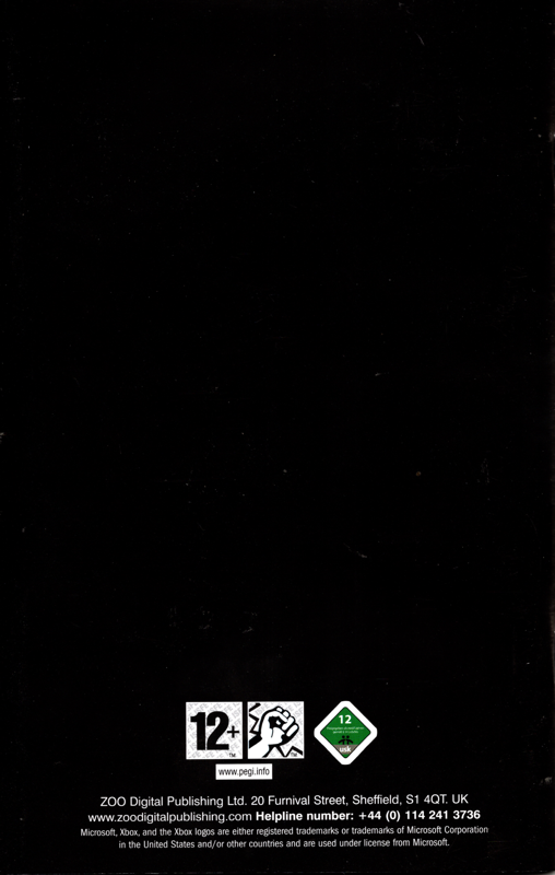 Blowout cover or packaging material - MobyGames