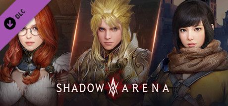 Shadow Arena: The Complete 10 Heroes Package Forum - MobyGames