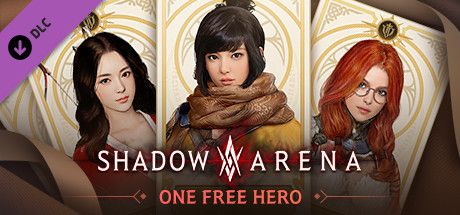 Shadow Arena: One Free Hero (2020) - MobyGames