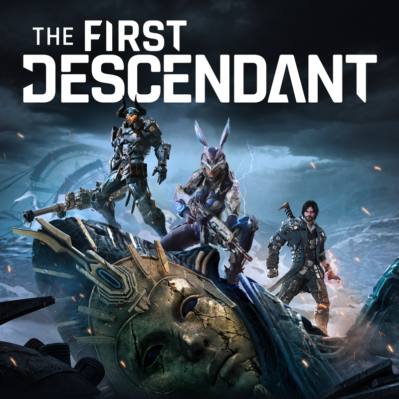 The First Descendant credits - MobyGames