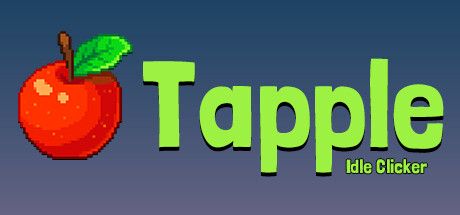 Tapple (2024) - MobyGames
