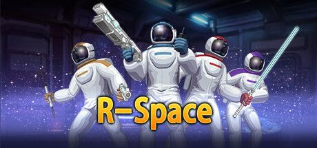 R-Space (2024) - MobyGames