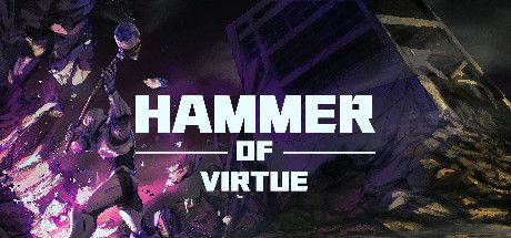 Hammer of Virtue (2023) - MobyGames