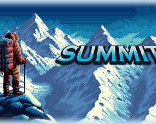 Summit (2024) - MobyGames