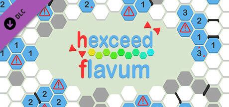 hexceed: flavum (2024) - MobyGames
