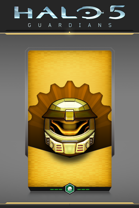Halo 5: Guardians - Greatest Hits Customization REQ Pack (2016) - MobyGames