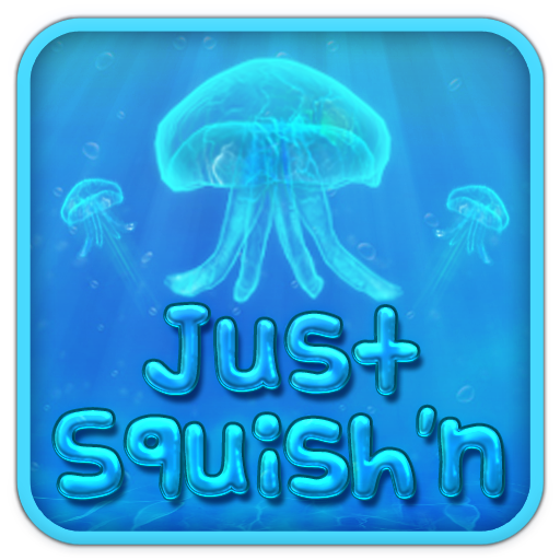 Just Squish'n (2012) - MobyGames