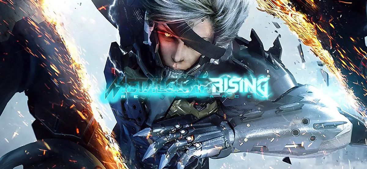 Metal Gear Rising: Revengeance Attributes, Tech Specs, Ratings - MobyGames