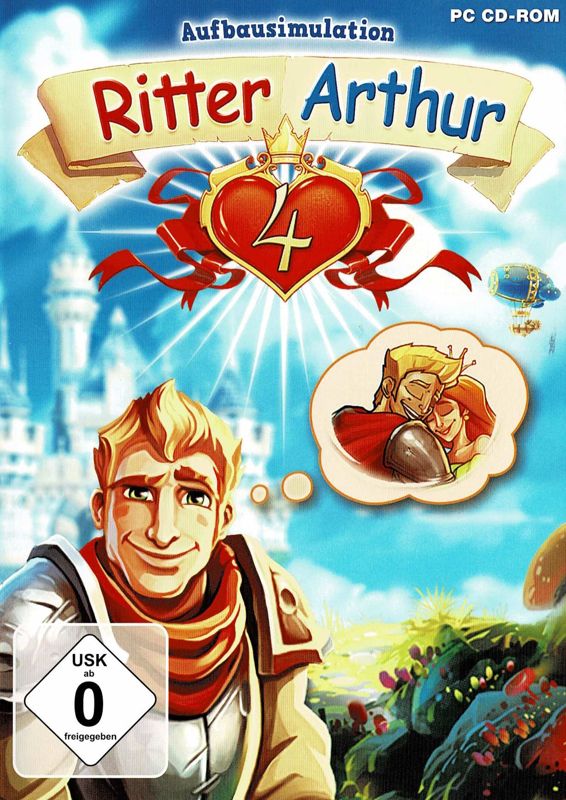 My Kingdom for the Princess IV Patches - MobyGames