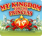 My Kingdom for the Princess IV cover or packaging material - MobyGames
