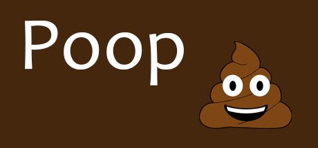 Poop (2024) - MobyGames