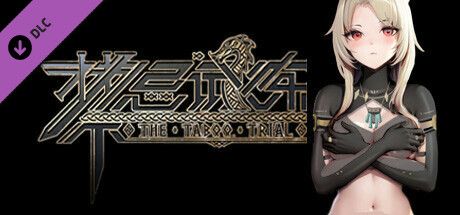 Taboo Trial: New Character - Hildr (2023) - MobyGames