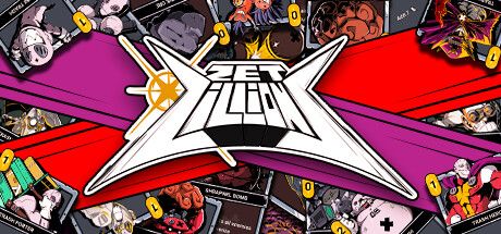 Zet Zillions credits (Windows, 2024) - MobyGames
