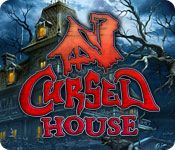 Cursed House cover or packaging material - MobyGames