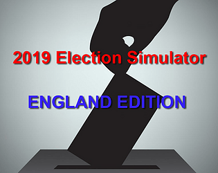 2019 Election Simulator: England Edition (2019) - MobyGames