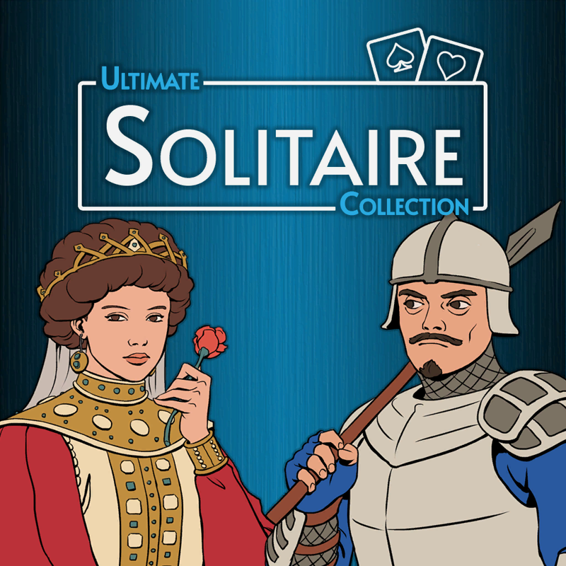 Ultimate Solitaire Collection (2023) - MobyGames