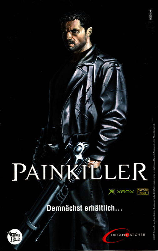 Mojo! cover or packaging material - MobyGames