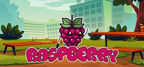 Raspberry (2024) - MobyGames