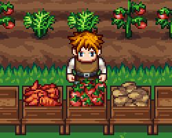 Idle Farmer (2013) - MobyGames