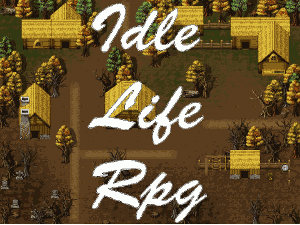 Idle Life RPG (2015) - MobyGames