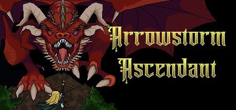 Arrowstorm Ascendant (2024) - MobyGames
