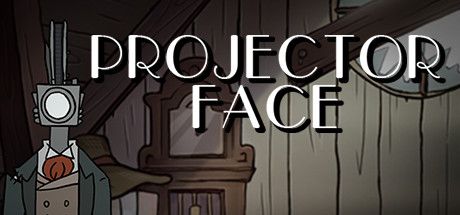 Projector Face (2016) - MobyGames