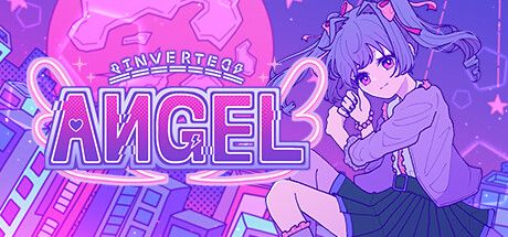 Inverted Angel (2024) - MobyGames