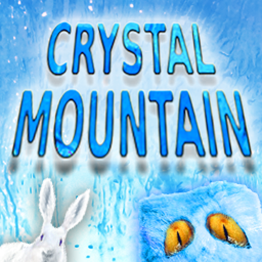 Crystal Mountain (2010) - MobyGames