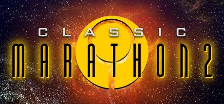 Classic Marathon 2 (2024) - MobyGames