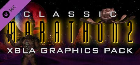 Classic Marathon 2: XBLA Graphics Pack (2024) - MobyGames