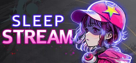 Sleep Stream (2024) - MobyGames