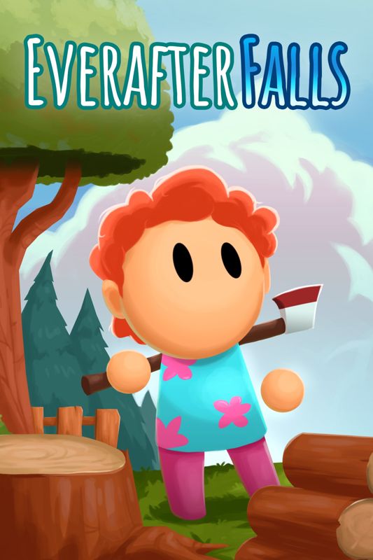 Everafter Falls (2024) - MobyGames