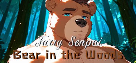 Furry Senpai: Bear in the Woods (2024) - MobyGames