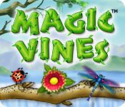 Magic Vines (2005) - MobyGames