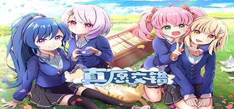 True Wish Interlace (2024) - MobyGames