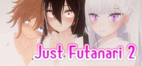 Just Futanari 2 Releases - MobyGames