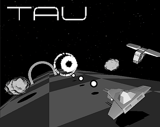 Tau (2023) - MobyGames