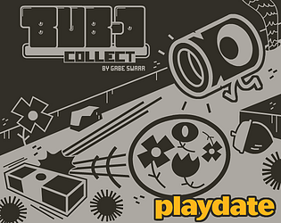 Bub-O Collect (2022) - MobyGames