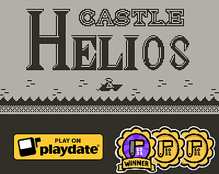 Castle Helios (2022) - MobyGames