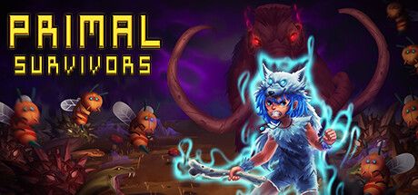 Primal Survivors (2023) - MobyGames