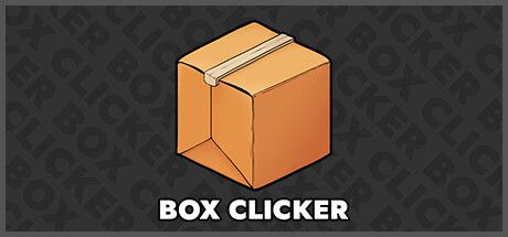 Box Clicker box covers - MobyGames
